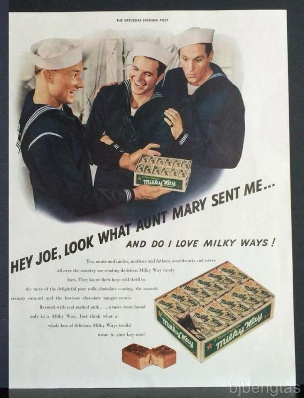 WW2 Sweets - FIELD & PERSONAL GEAR SECTION - U.S. Militaria Forum