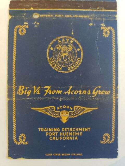 Solomon's wing ? Acorn-shaped "USN 20" custom wing? - WING BADGES - U.S ...