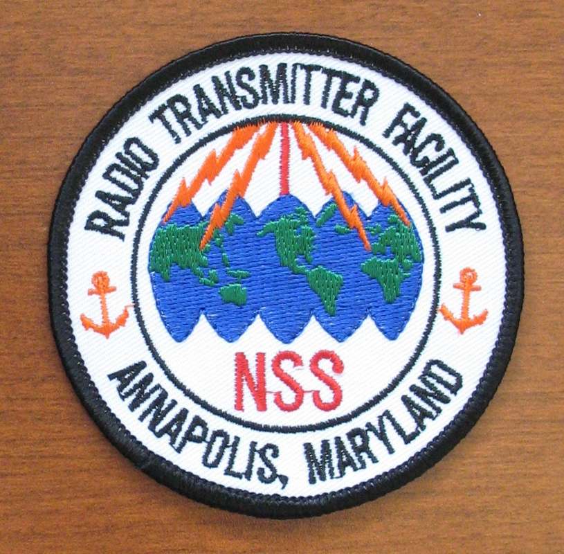 NAVSEC and COMM patches - Spooks & Sparks - Page 6 - NAVY, COAST GUARD ...