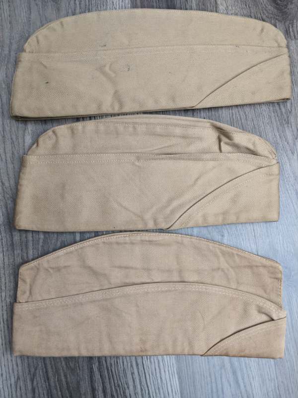New York Guard Garrison Cap - UNIFORMS - U.S. Militaria Forum