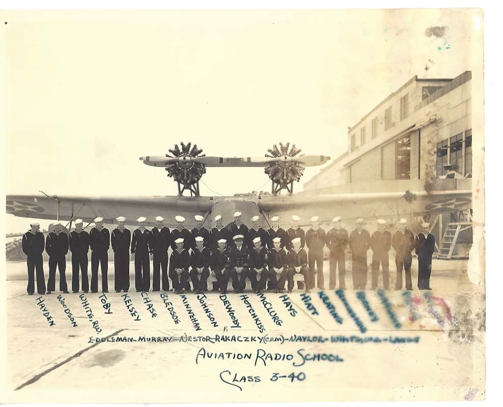 1940 Navy Float Plane - MILITARY AIRCRAFT & AVIATION - U.S. Militaria Forum