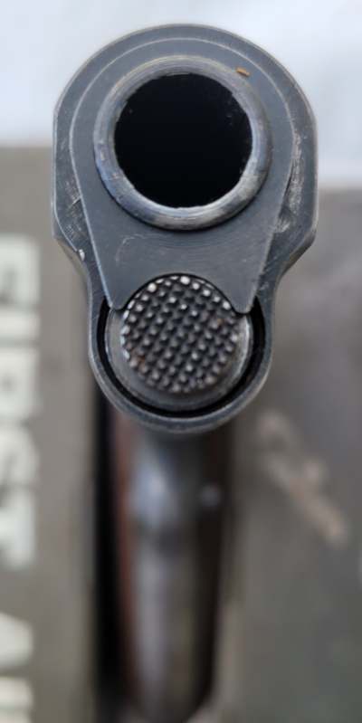 Union Switch & Signal US&S M1911A1 Pistol with a 442nd provenance ...