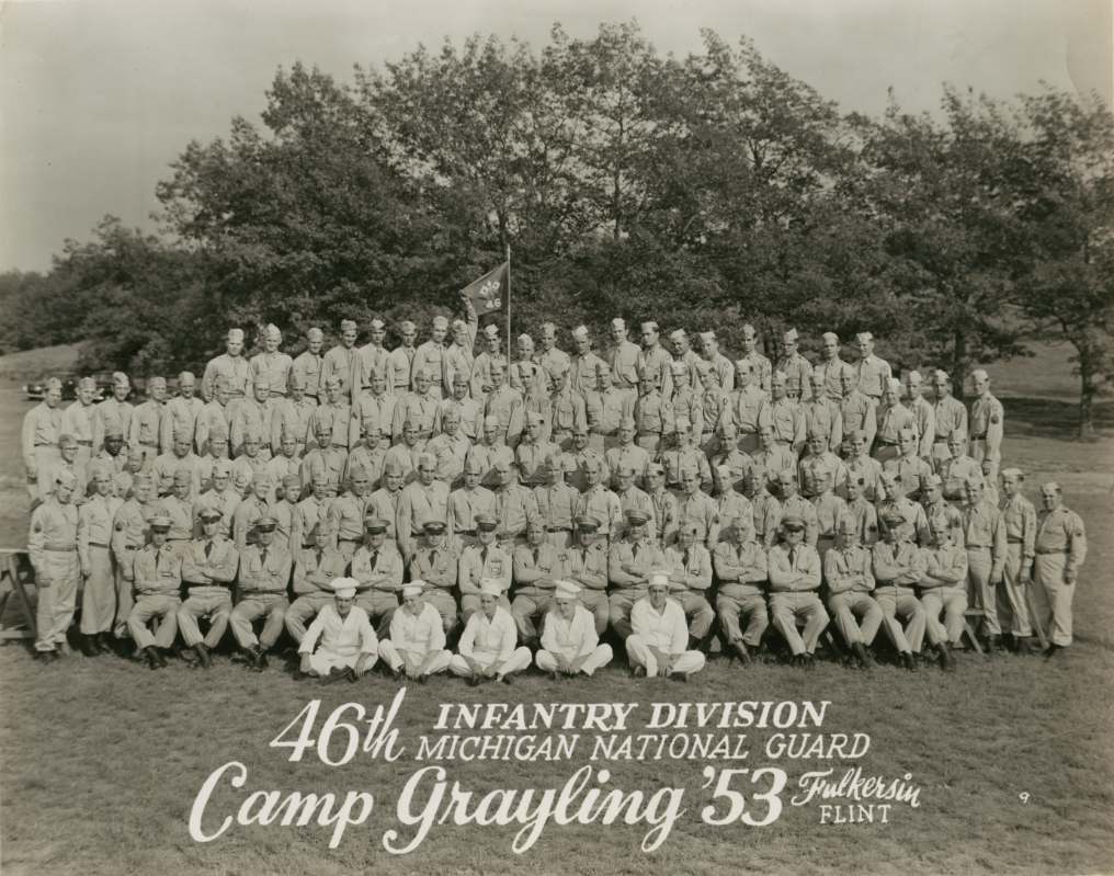 Patches in action: Photos of SSI being worn by the troops. - Page 198 ...