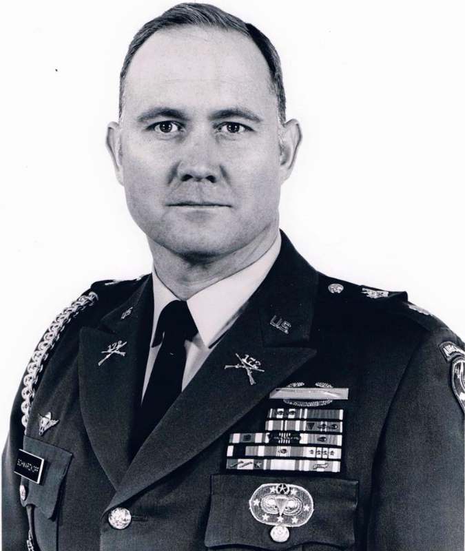 Alaska Airborne Oval - ARMY AND USAAF - U.S. Militaria Forum