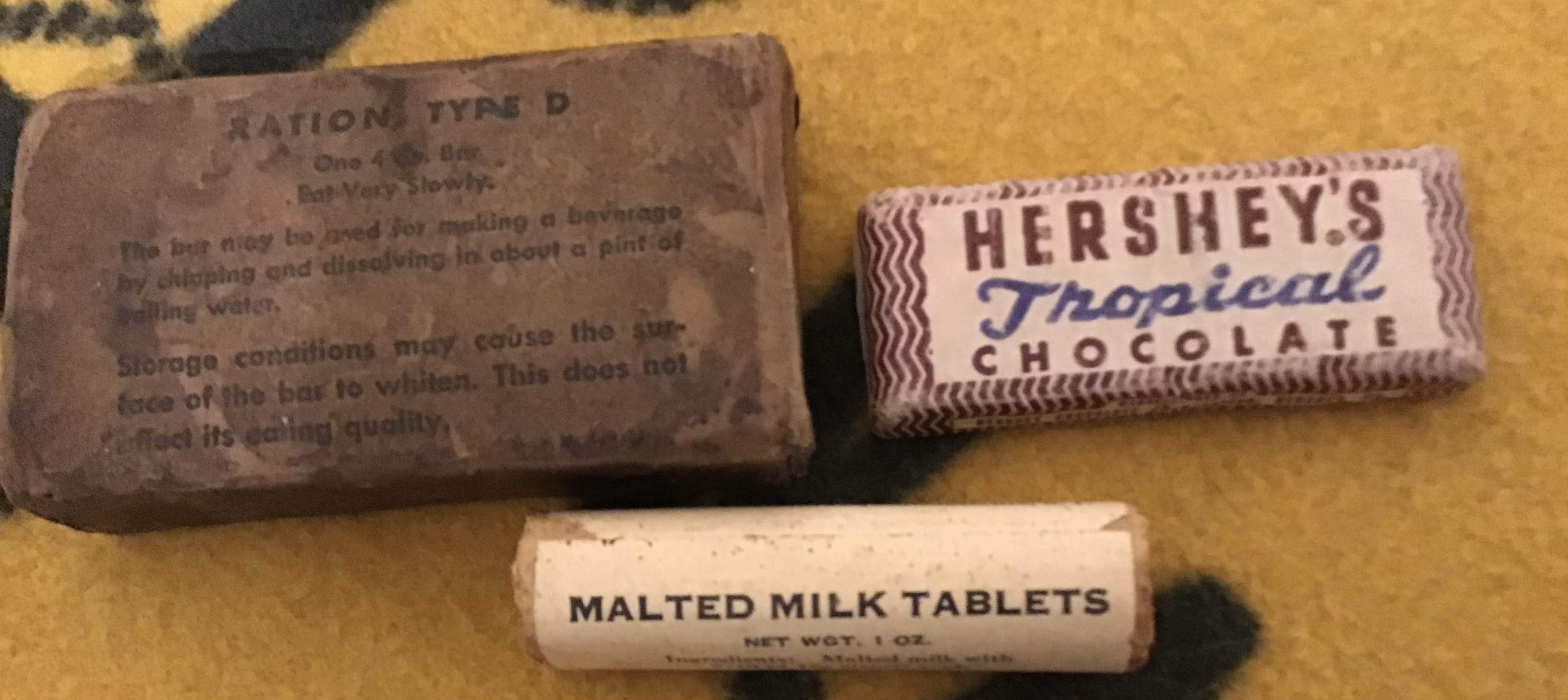 WW2 Sweets - FIELD & PERSONAL GEAR SECTION - U.S. Militaria Forum