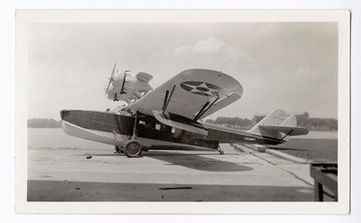 1940 Navy Float Plane - MILITARY AIRCRAFT & AVIATION - U.S. Militaria Forum