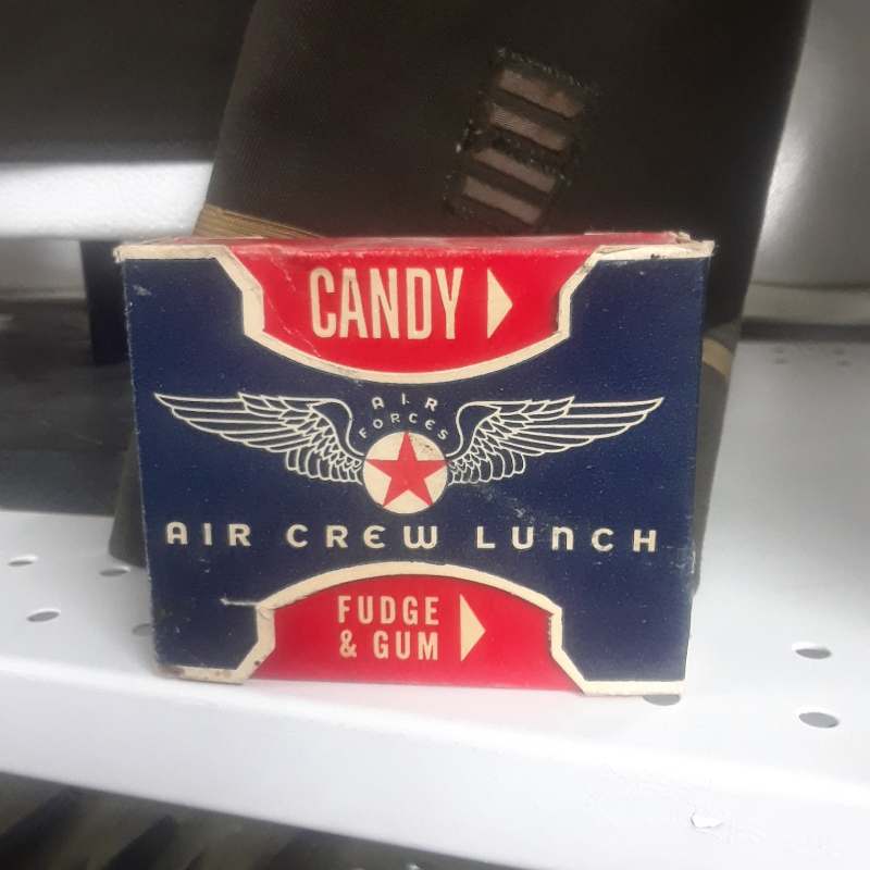 WW2 Sweets - FIELD & PERSONAL GEAR SECTION - U.S. Militaria Forum