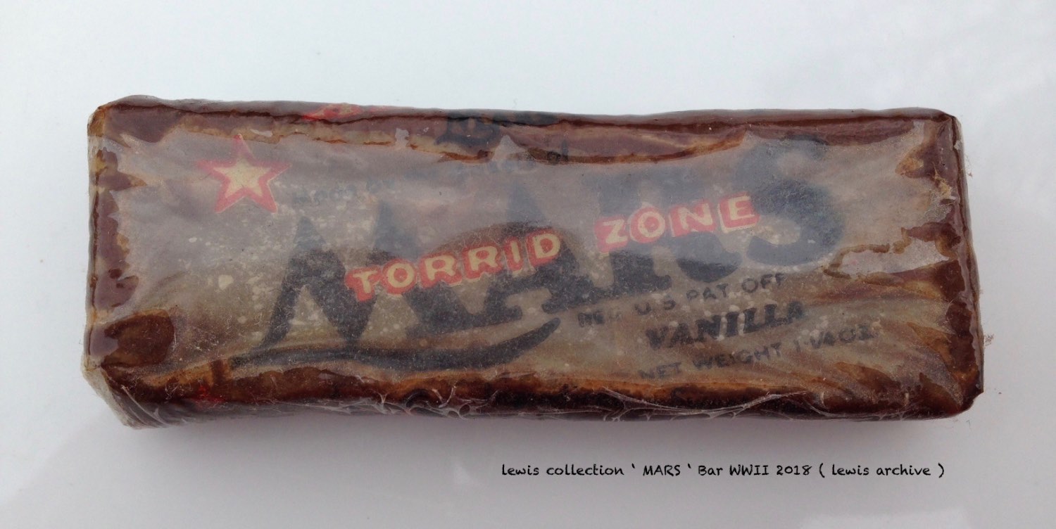 WW2 Sweets - FIELD & PERSONAL GEAR SECTION - U.S. Militaria Forum