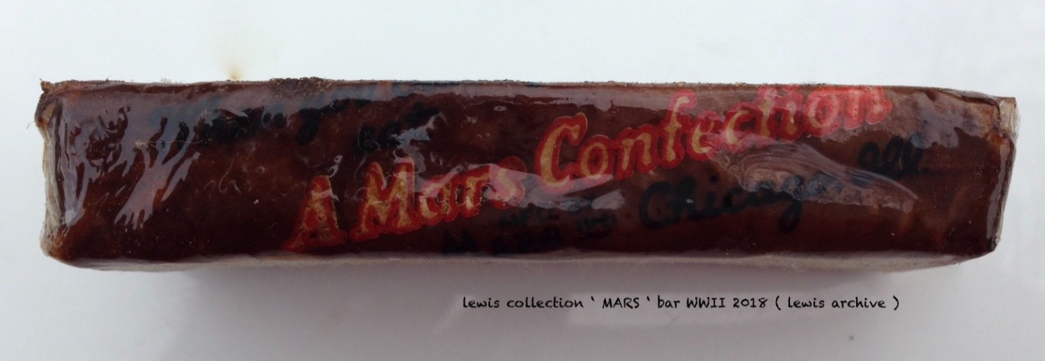 WW2 Sweets - FIELD & PERSONAL GEAR SECTION - U.S. Militaria Forum