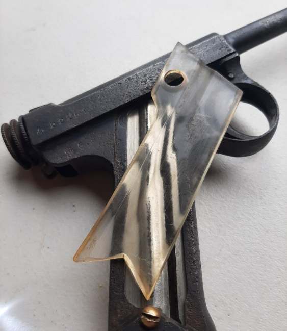 Japanese Type 14 Pistol Bring Back - SPOILS OF WAR - U.S. Militaria Forum