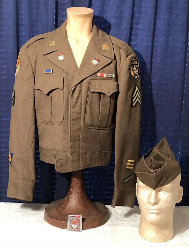 15th cav recon squadron - UNIFORMS - U.S. Militaria Forum