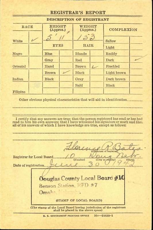 1943 USMC Officers bag - Page 2 - FIELD & PERSONAL GEAR SECTION - U.S ...