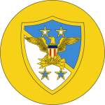 Chevrons for the Senior Enlisted Adisor to the Chairman of the Joint ...