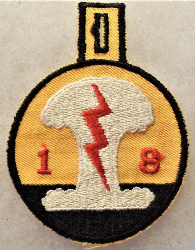 SADM Pocket Patches/Badges - MISCELLANEOUS / OTHER - U.S. Militaria Forum
