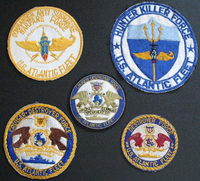 Rare Patches - Bring Out Some Photos - Page 16 - MISCELLANEOUS / OTHER ...