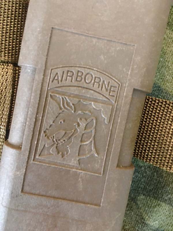 OKC 3S M10 What does the M10 mean? - EDGED WEAPONS - U.S. Militaria Forum