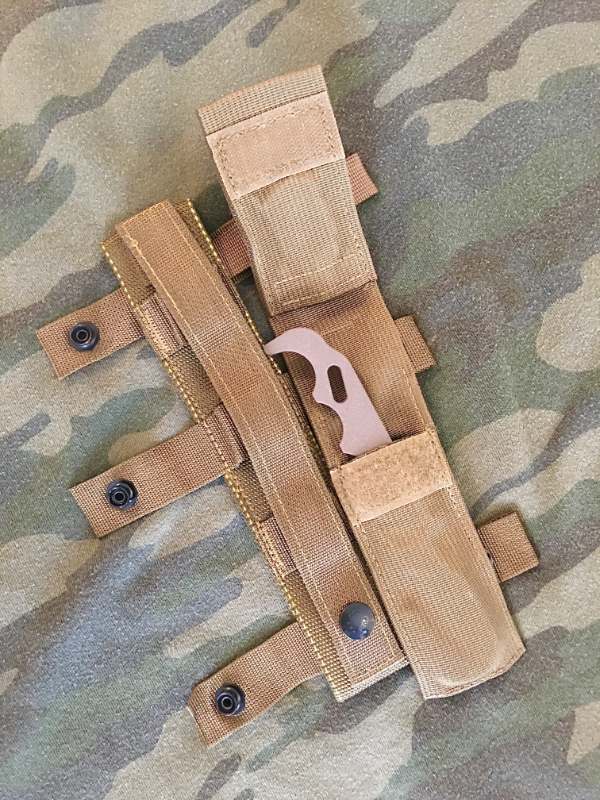 OKC 3S M10 What does the M10 mean? - EDGED WEAPONS - U.S. Militaria Forum