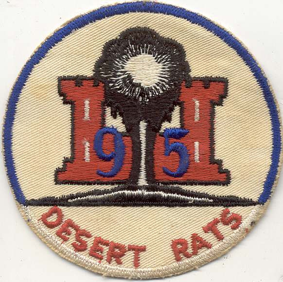 SADM Pocket Patches/Badges - MISCELLANEOUS / OTHER - U.S. Militaria Forum