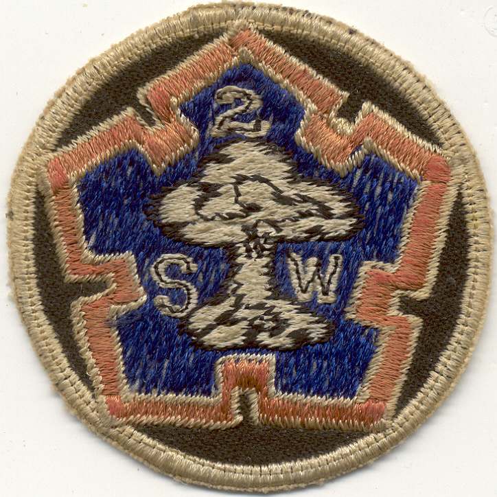 SADM Pocket Patches/Badges - MISCELLANEOUS / OTHER - U.S. Militaria Forum