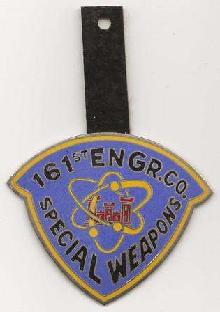 SADM Pocket Patches/Badges - MISCELLANEOUS / OTHER - U.S. Militaria Forum