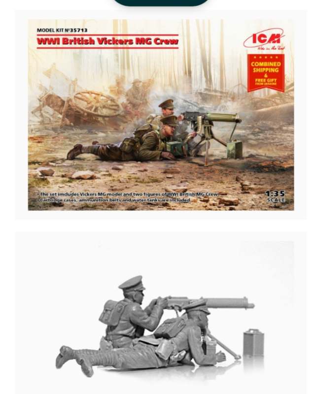 MB Model Kits, Opinions... - MODELING - U.S. Militaria Forum