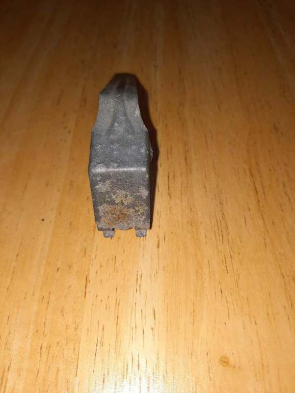 Approximate era of grenade spoon - FIREARMS - U.S. Militaria Forum