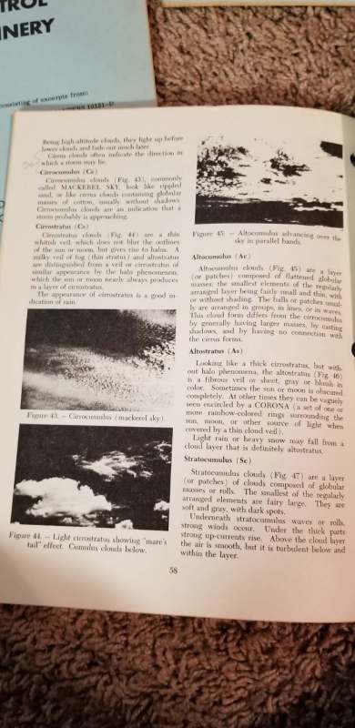 USCG VIETNAM WAR BM2 TRAINING MANUALS - NEW MEMBER INTRODUCTIONS - U.S ...