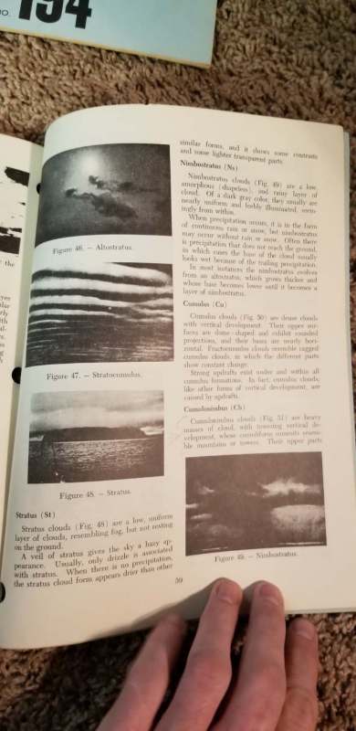 USCG VIETNAM WAR BM2 TRAINING MANUALS - NEW MEMBER INTRODUCTIONS - U.S ...