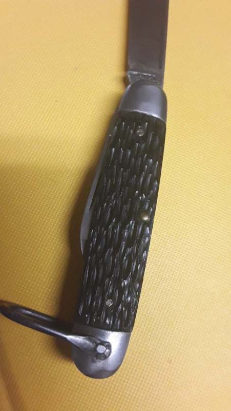 Engineer pocket knives - Page 3 - EDGED WEAPONS - U.S. Militaria Forum