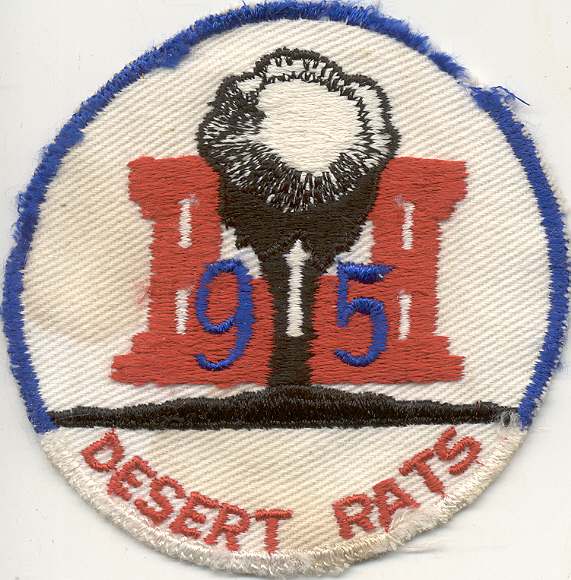 SADM Pocket Patches/Badges - MISCELLANEOUS / OTHER - U.S. Militaria Forum