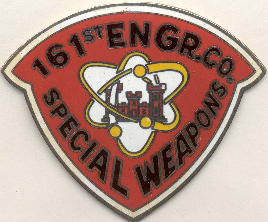 SADM Pocket Patches/Badges - MISCELLANEOUS / OTHER - U.S. Militaria Forum