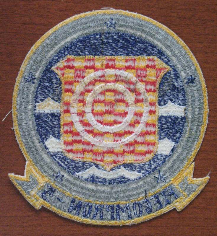 Naval Air Squadrons - Fixed Wing 'V' Squadrons - Page 13 - NAVY, COAST ...