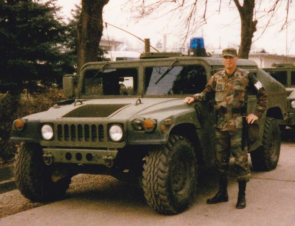 Berlin Bde. MP Armband - Color ? - UNIFORMS - U.S. Militaria Forum