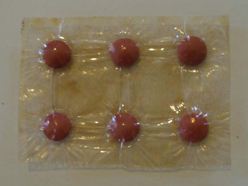 How I made this WW2 Life Raft Ration Perfectly Clear!! - FIELD ...