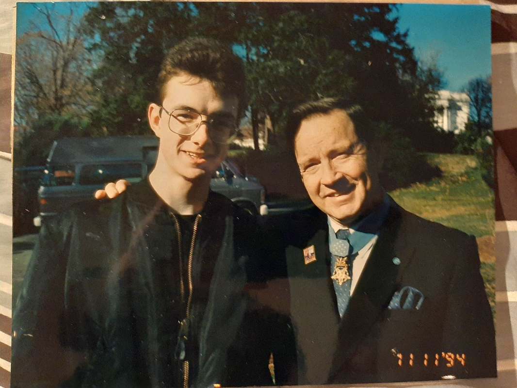 Maj. Gen. Patrick H. Brady (Photo & Letter) - EPHEMERA, PHOTOGRAPHS ...