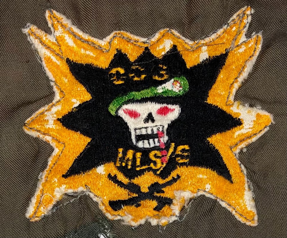 Vietnam War Special Forces Command Control South - Mobile Launch Site ...