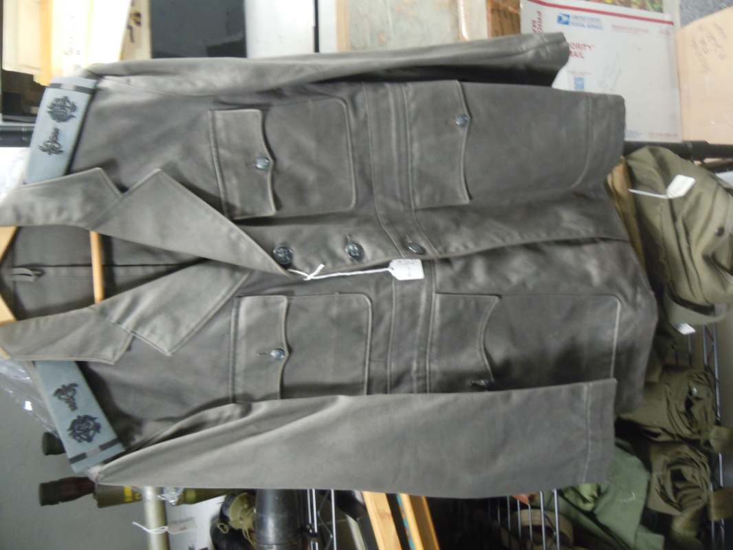 Study: USN WWII Gray Uniforms 1943-1949 - Page 9 - NAVAL & SEA SERVICE ...