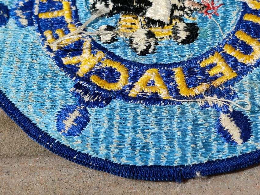 Navy Blue Jackets Patch? - NAVY, COAST GUARD AND OTHER SEA SERVICES ...