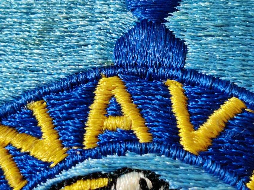 Navy Blue Jackets Patch? - NAVY, COAST GUARD AND OTHER SEA SERVICES ...