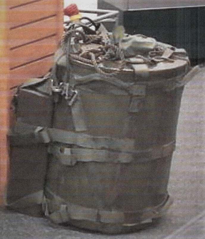 SADM Pocket Patches/Badges - MISCELLANEOUS / OTHER - U.S. Militaria Forum