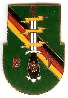 SADM Pocket Patches/Badges - MISCELLANEOUS / OTHER - U.S. Militaria Forum