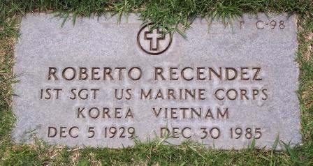 Bar Mounted Silver Star/Purple Heart Group to Marine Corps Chosin ...