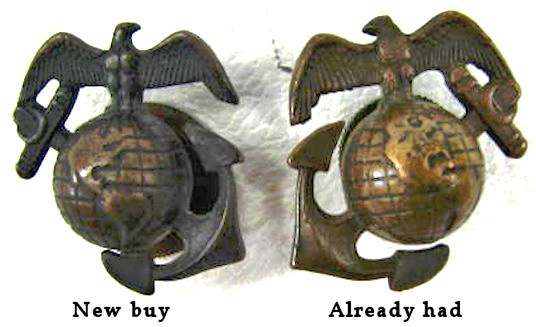 "Goony Bird" EGA help - MARINE CORPS EGA DISCUSSION - U.S. Militaria Forum