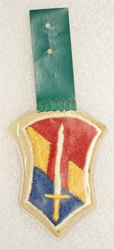 VN Hanger Patch - ARMY AND USAAF - U.S. Militaria Forum