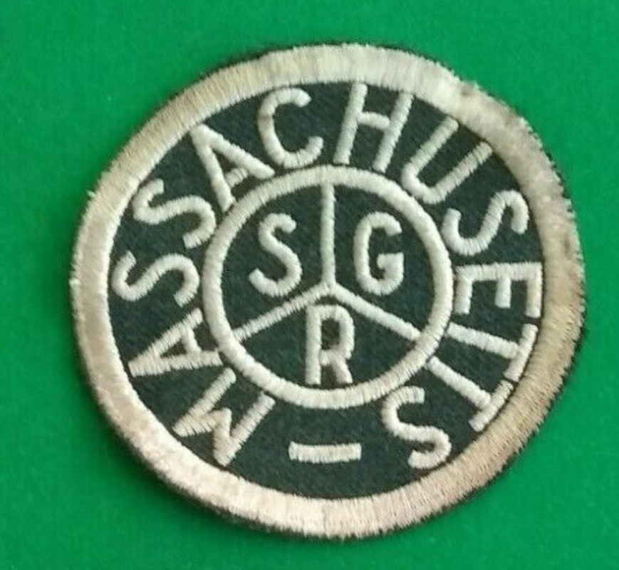 Massachusetts State Guard-State Defense Force-MVM - MISCELLANEOUS ...