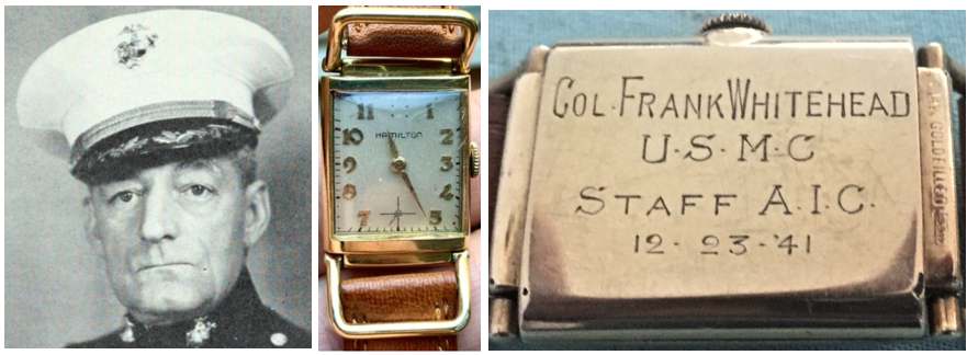 Cousin of Captain Frank Whitehead, 67th Co., 1/5, 4th Brigade - NEW ...