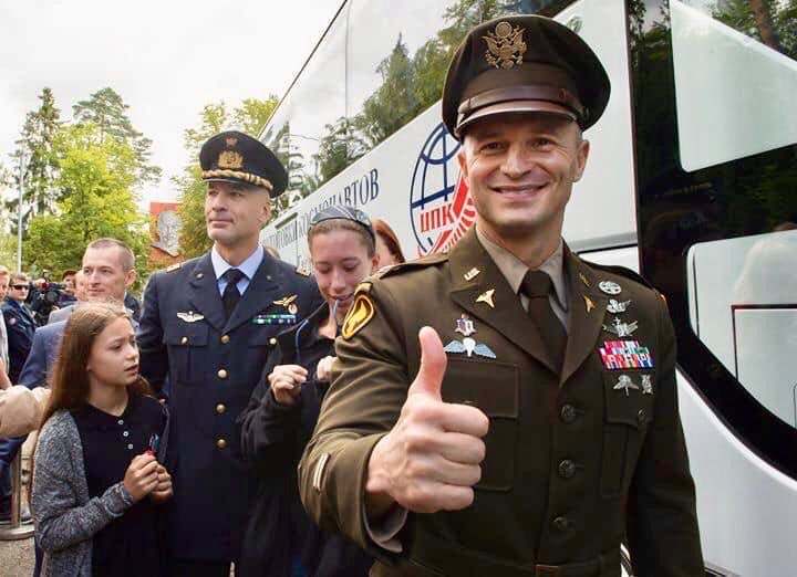 Army to Revisit "Pinks and Greens?" - Page 12 - UNIFORMS - U.S ...