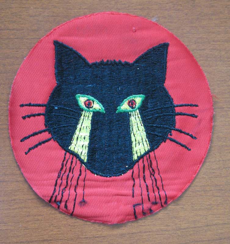 AGR and YAGR Radar Picket type RADRON NORAD - NAVY, COAST GUARD AND ...