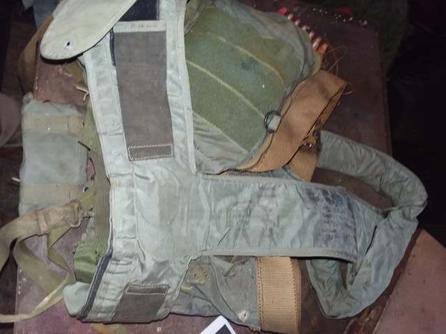 LPU-21/P? 1972 - SURVIVAL GEAR - U.S. Militaria Forum
