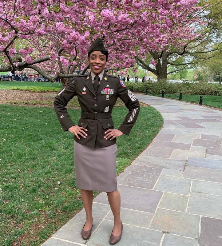 Army to Revisit "Pinks and Greens?" - Page 11 - UNIFORMS - U.S ...